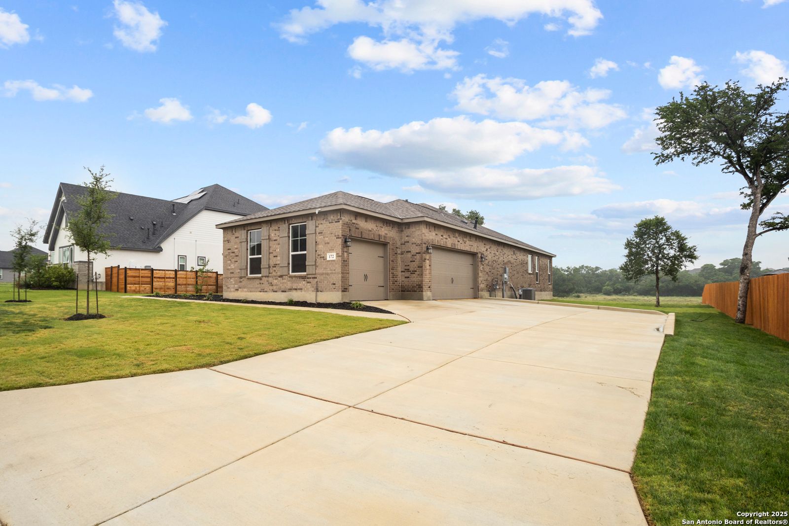 Discover Potranco Oaks | New Homes in Castroville, TX