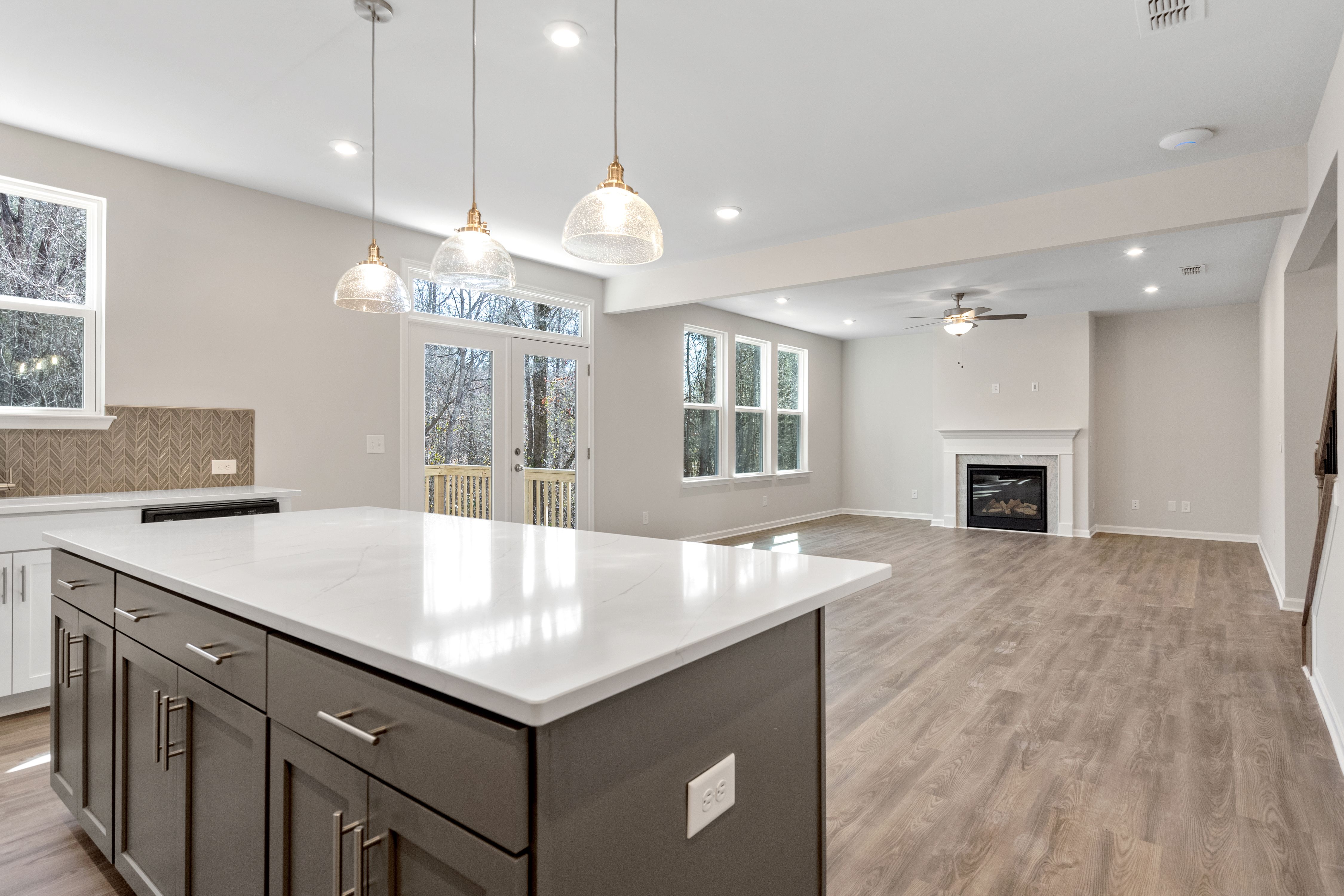 Discover Melody Lakeside Estates | New Homes in Buford, GA