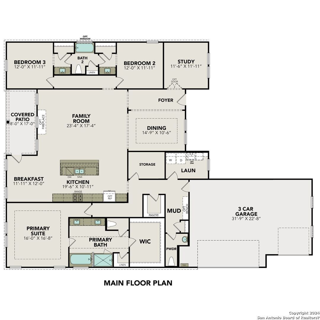 Discover Potranco Oaks | New Homes in Castroville, TX