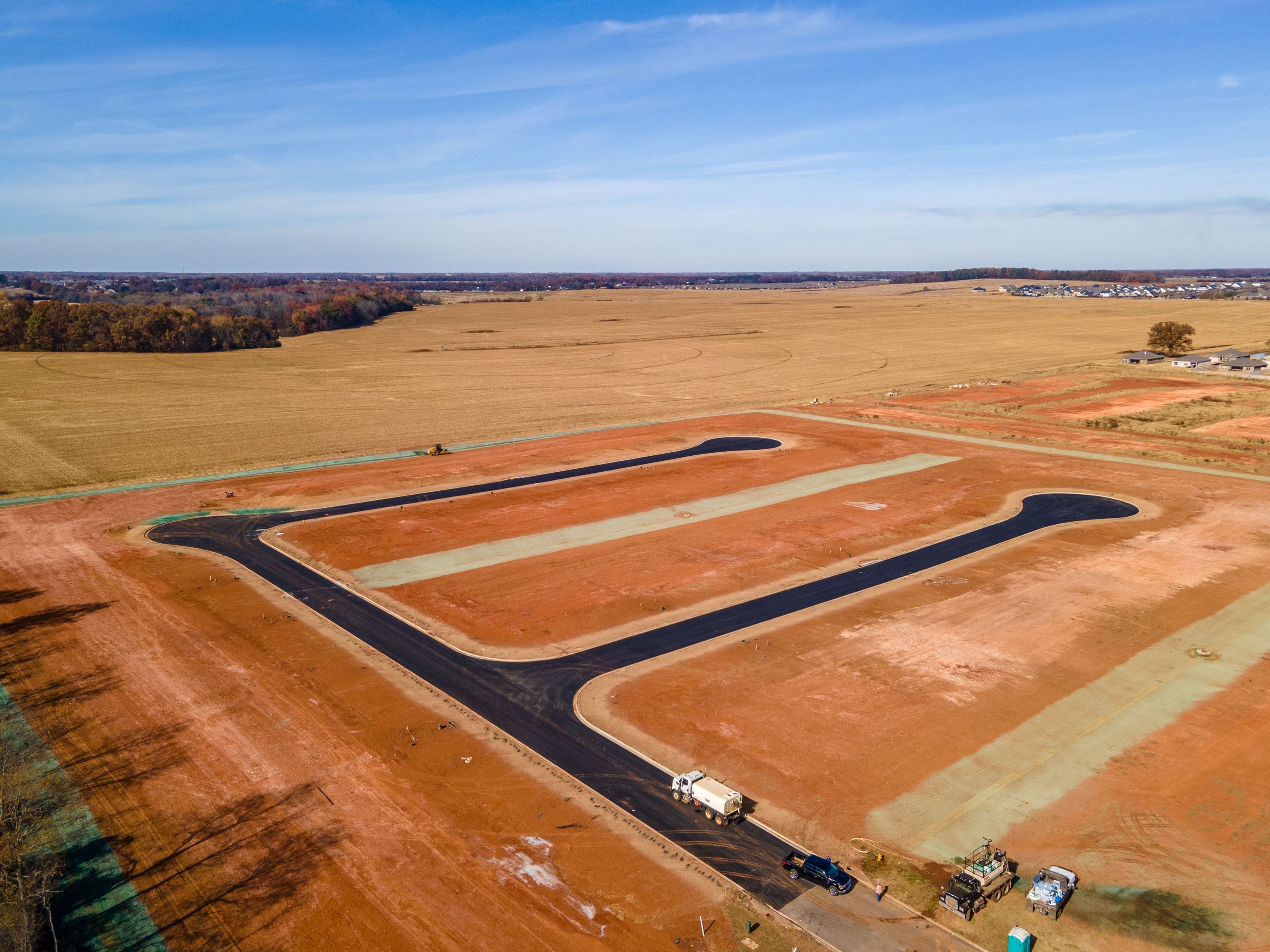 Discover Pikes Ridge | New Homes in Meridianville, AL