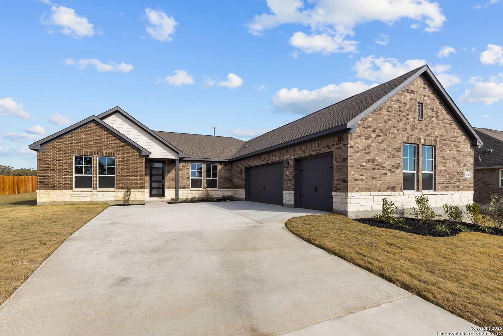 Discover Potranco Oaks | New Homes in Castroville, TX
