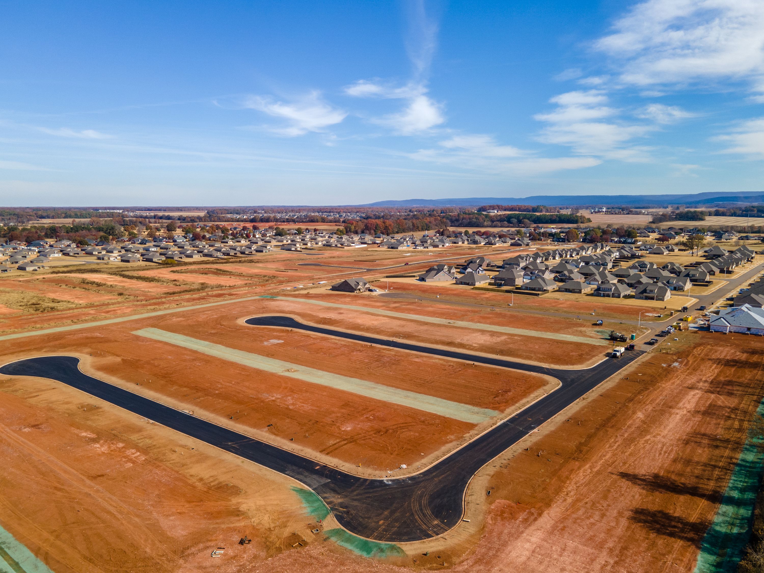 Discover Pikes Ridge | New Homes in Meridianville, AL