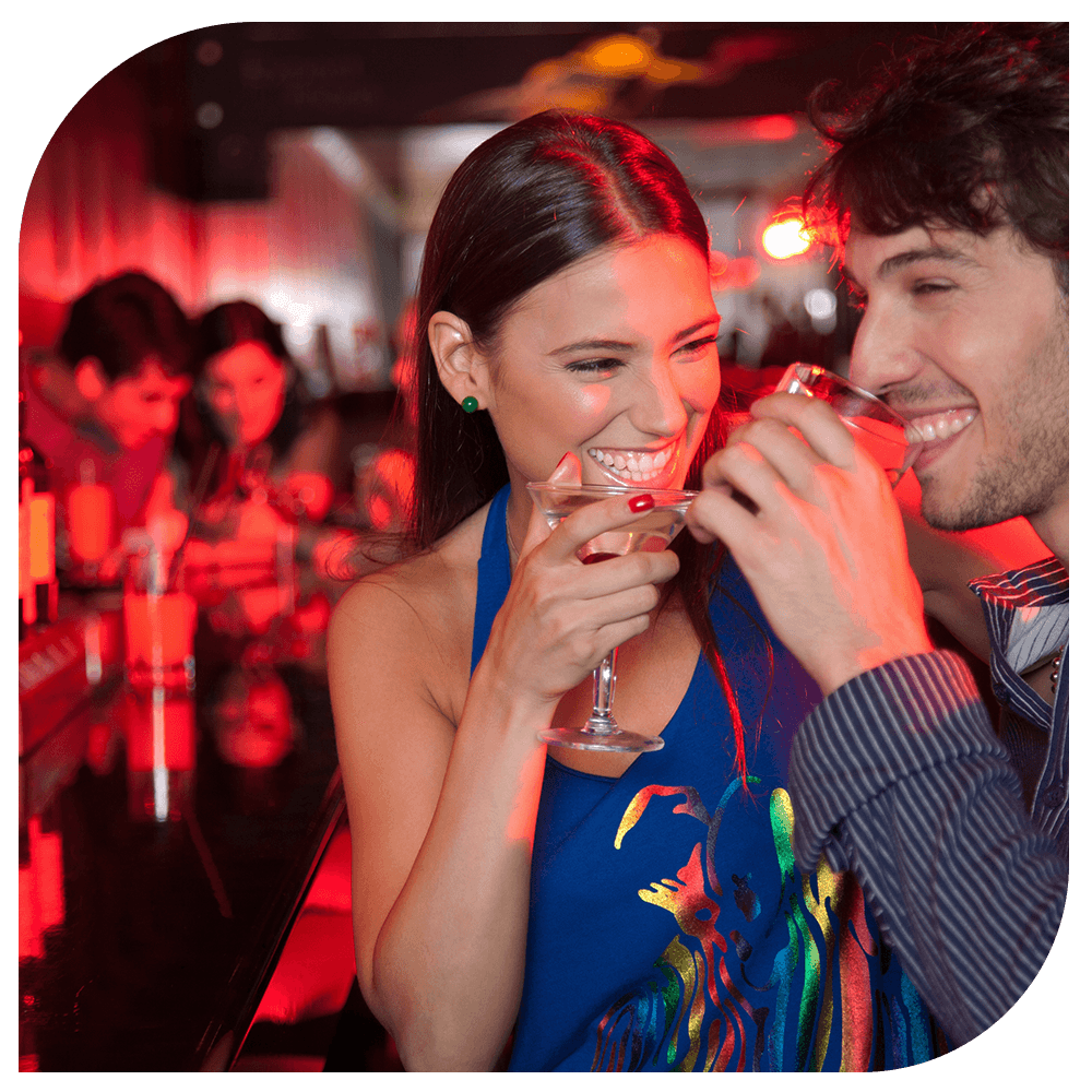 Bar POS System | Nightclub & Bar Point of Sale | Shift4 Dine