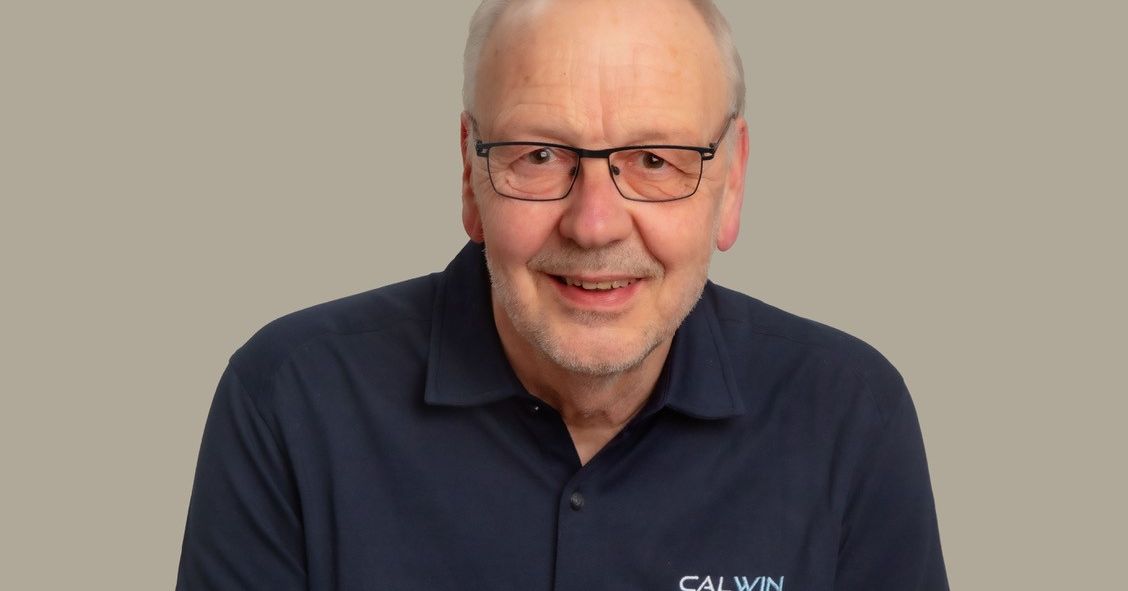 Arild Husvær | CalWin - IT-system for vindu og dørprodusenter