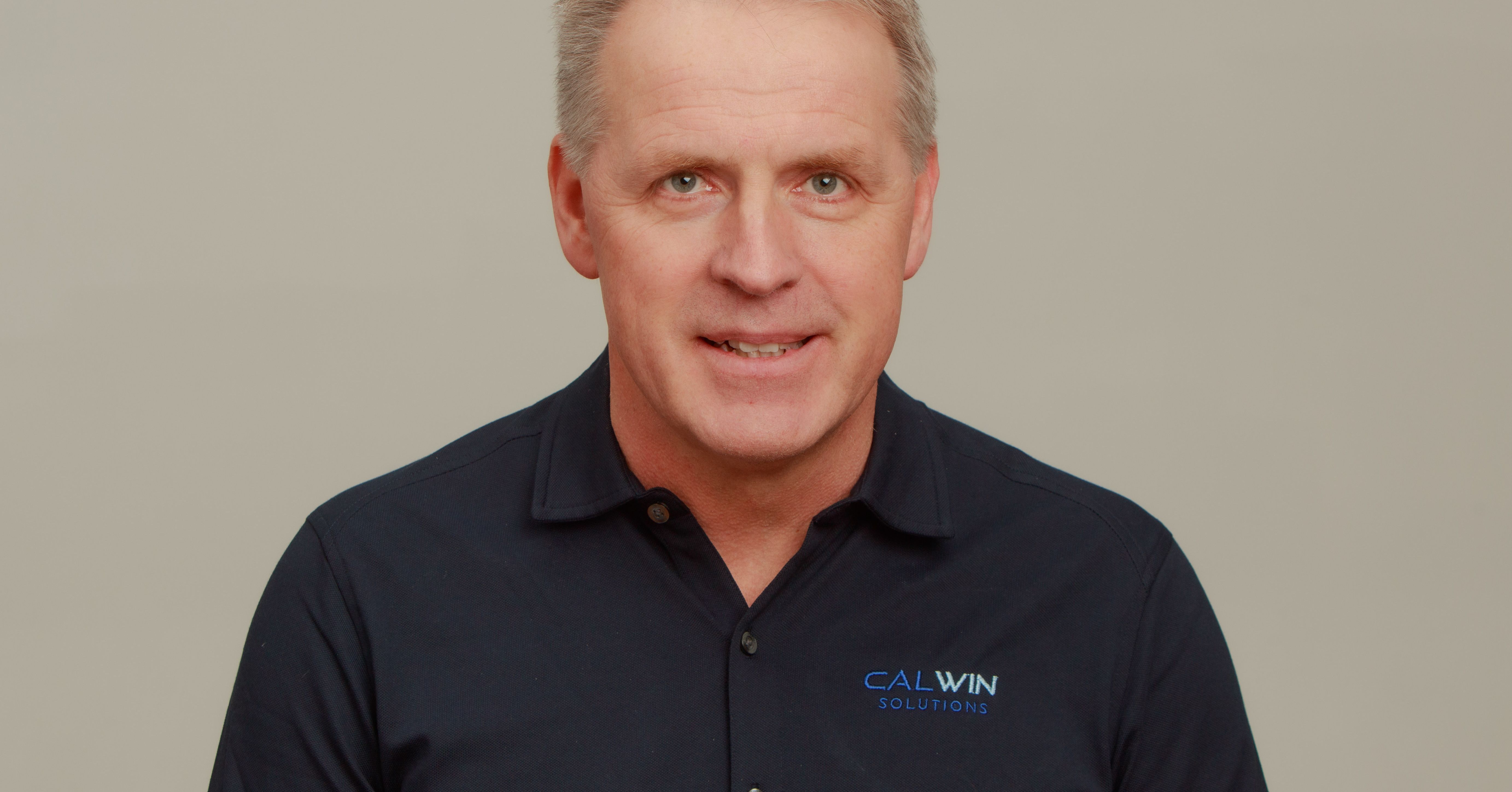 Sindre Barstad | CalWin