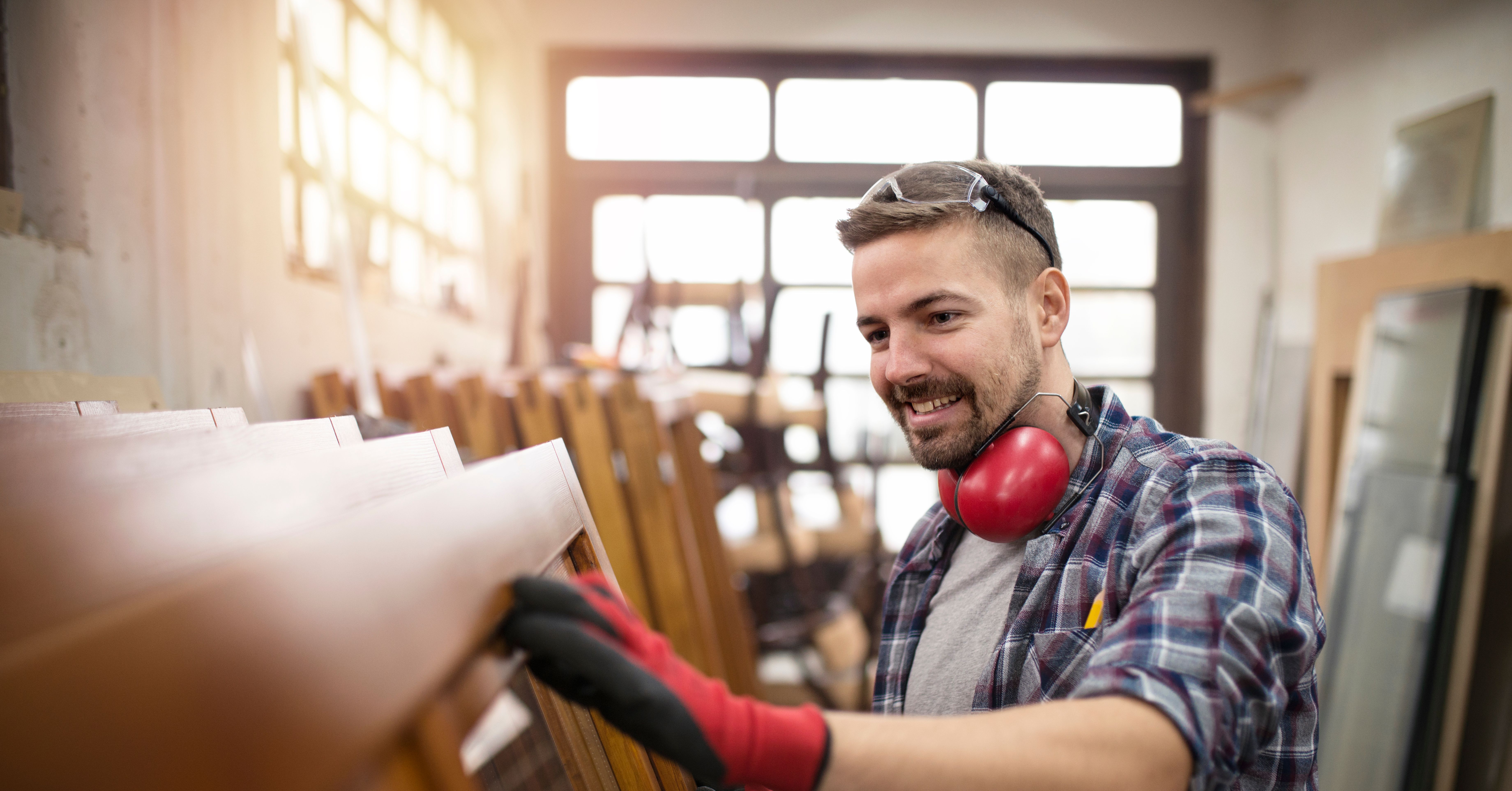 Consultancy | CalWin - Software for the window and door industry