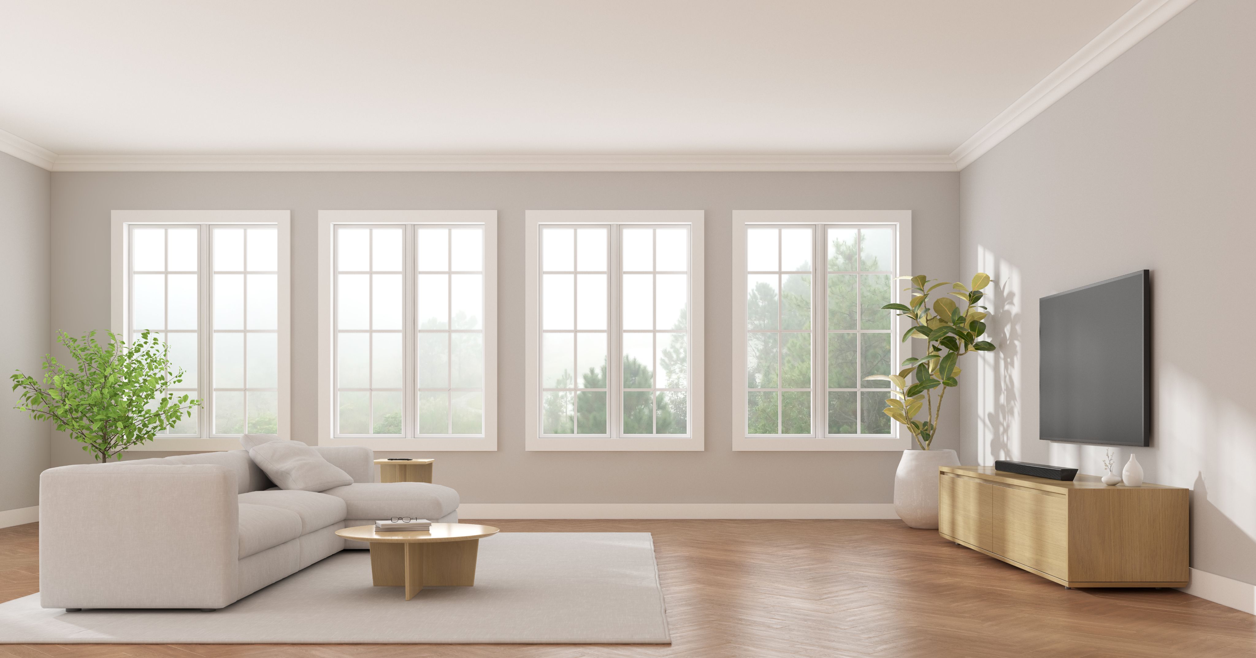 Moduler og funksjoner | CalWin - IT-system for vindu og dørprodusenter