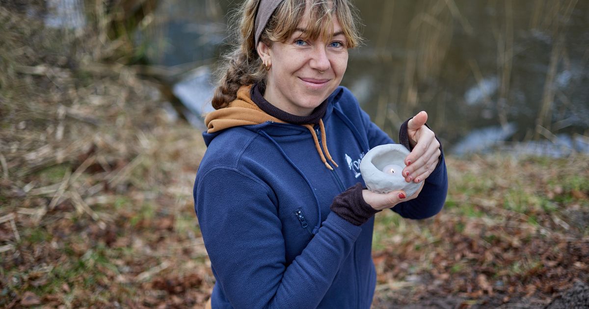 Februari is een periode van voorpret - Maria Lichtmis
