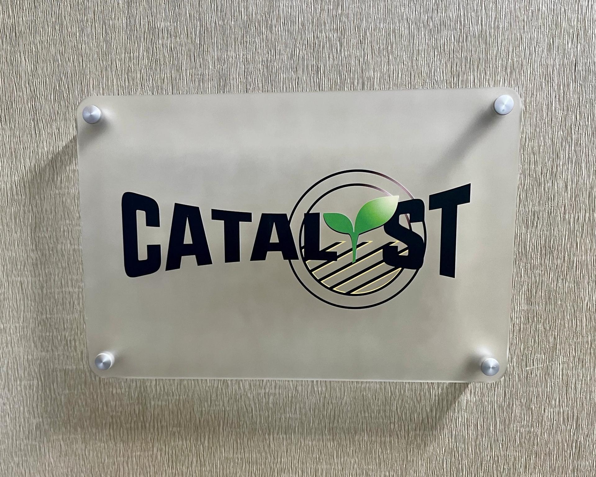 Industry Insights | Catalyst Communications Network