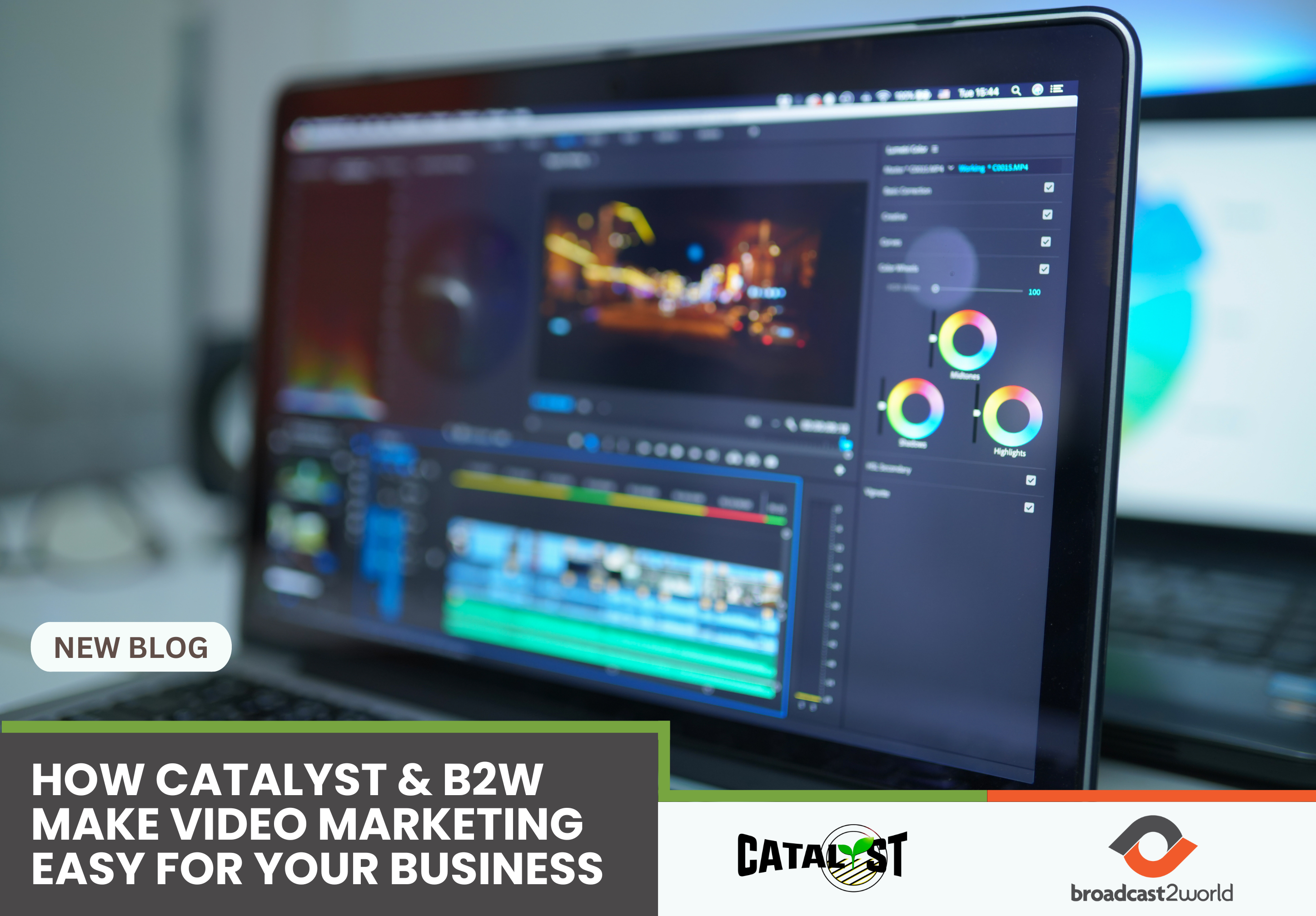 Why Video Marketing is a Must for Your Business