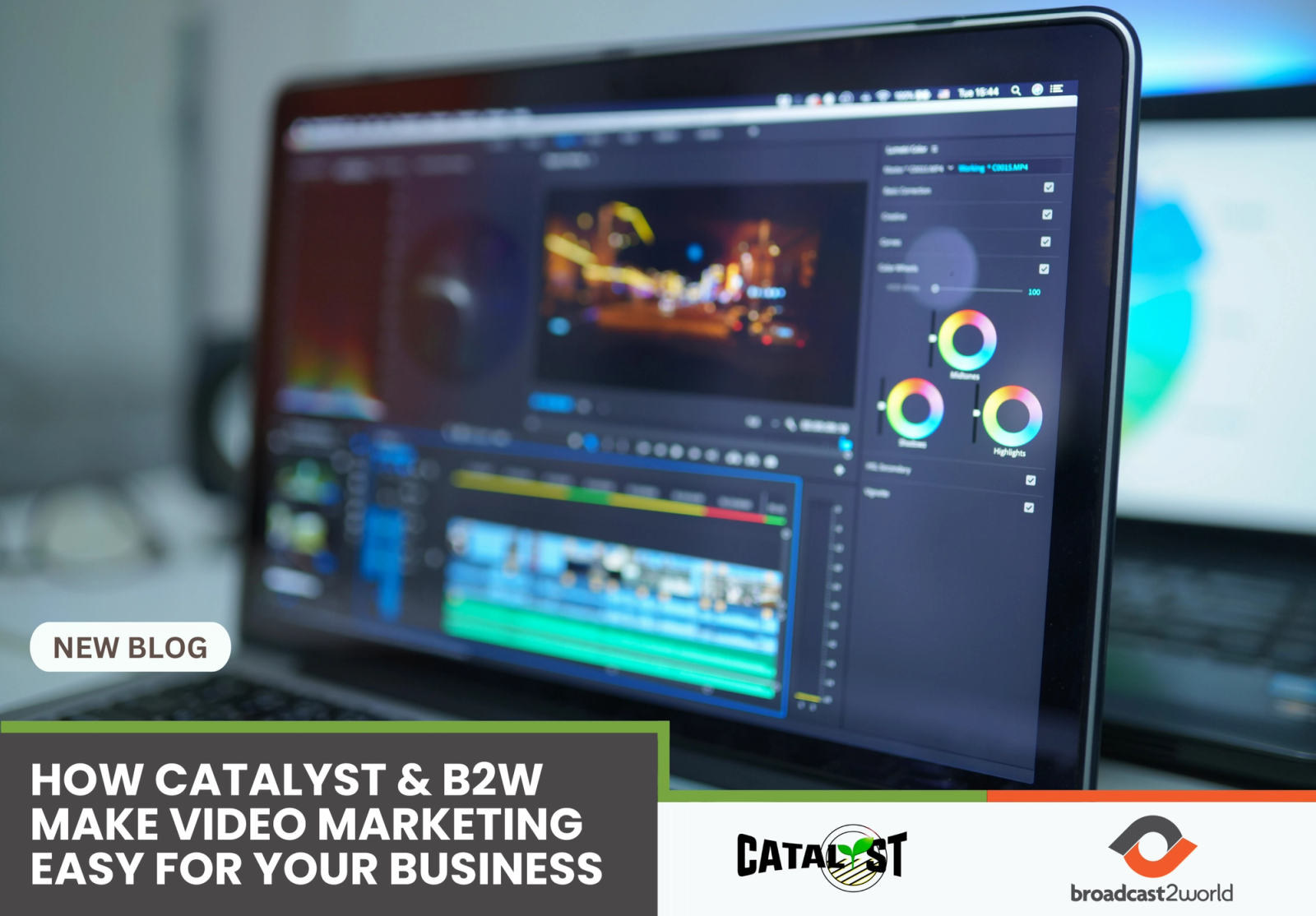 Industry Insights | Catalyst Communications Network