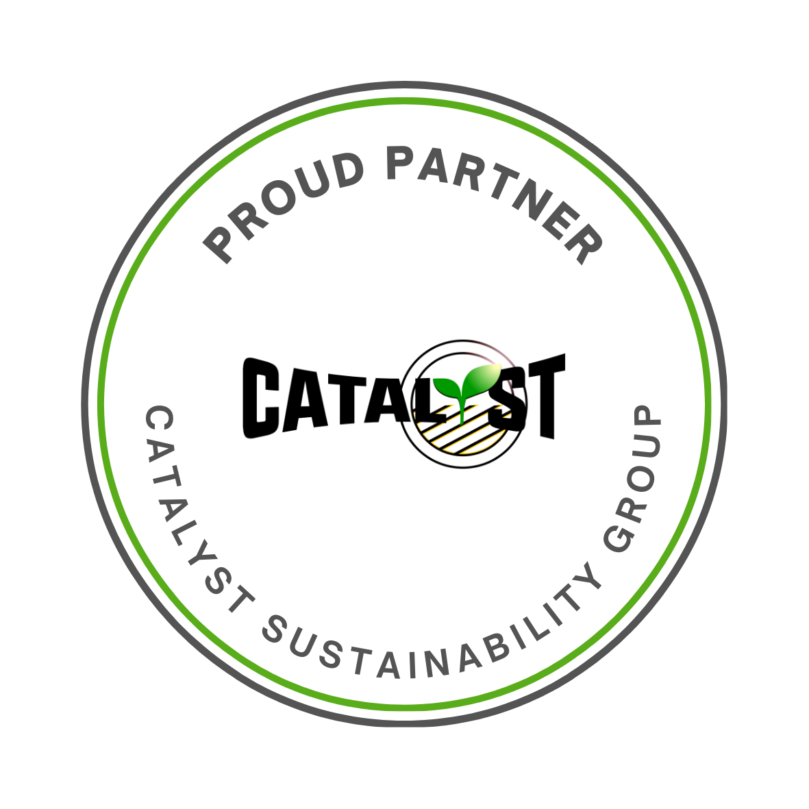 Catalyst Sustainability Group: Join Us for a Greener Future