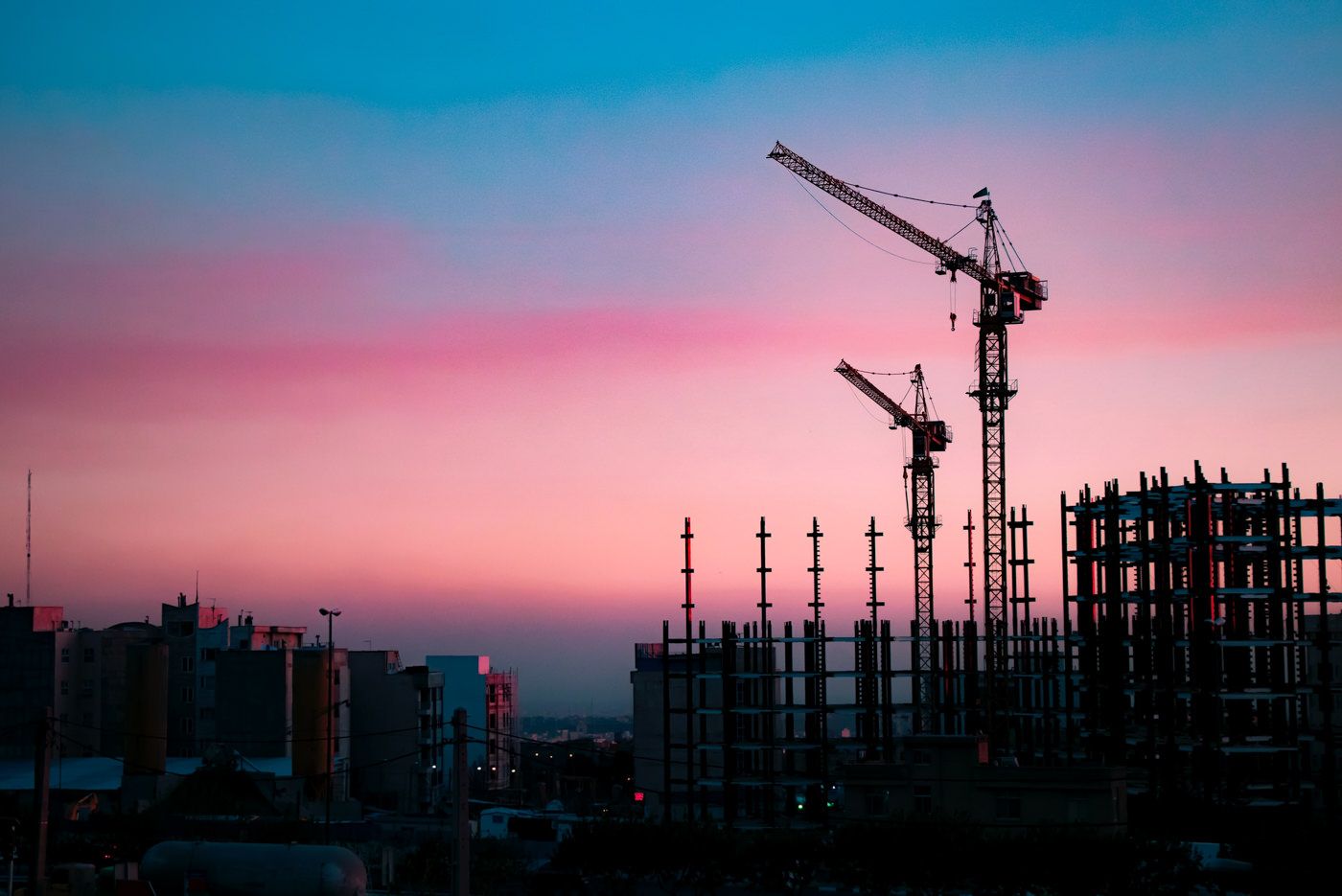 Improving Essential Industries Initiative