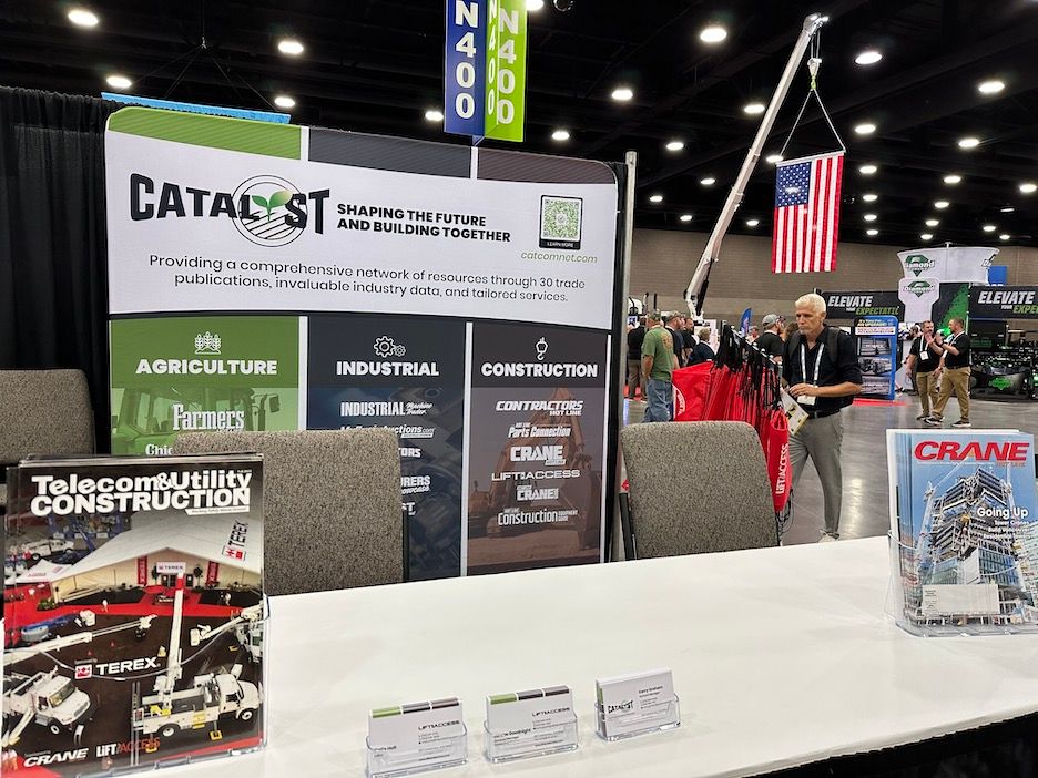 Utility Expo 2023 Recap: Equipment, Innovations, and More