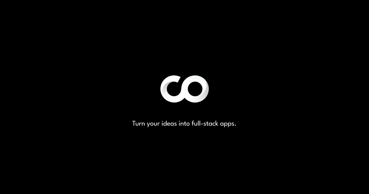 Why co.dev uses Nextjs - Codev Blog