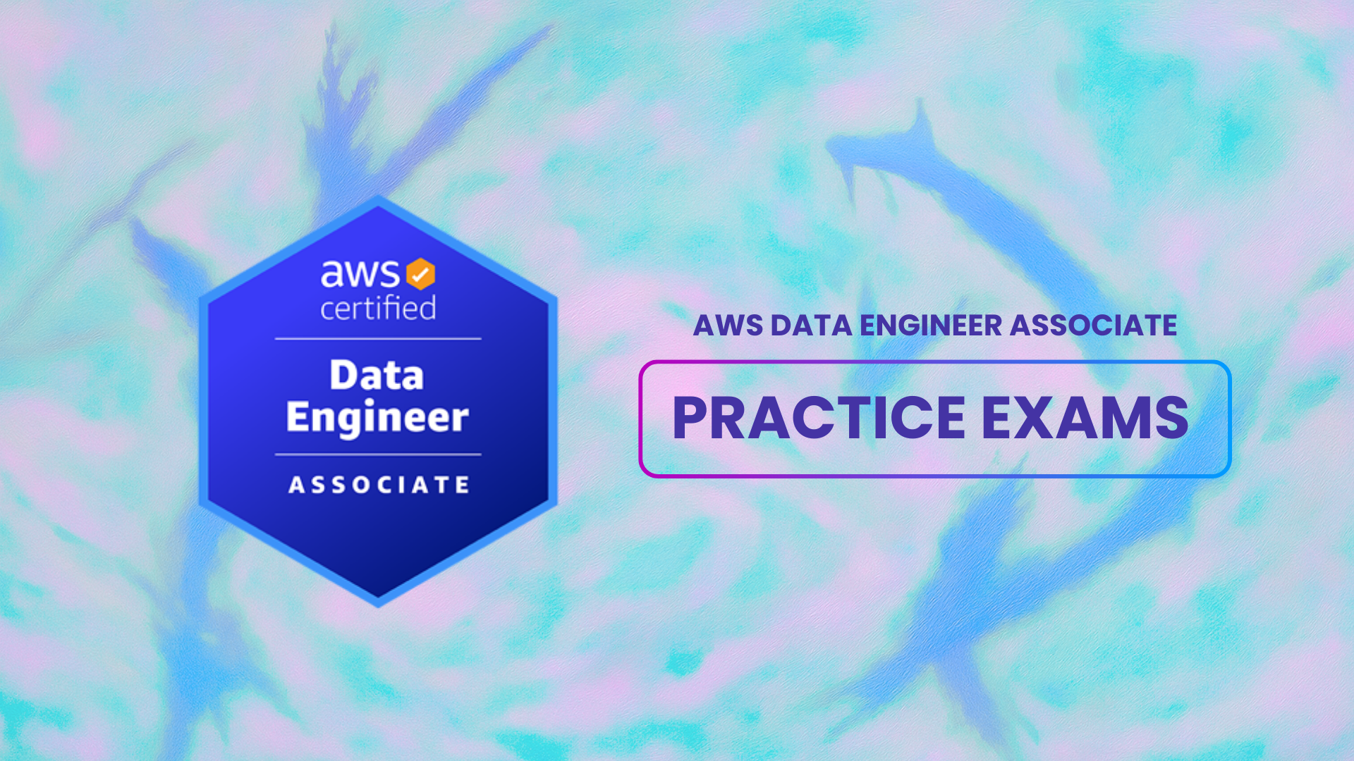 AWS Data Engineer Associate Practice Exam Sets - Free Cloud Certification Course | CloudFluently