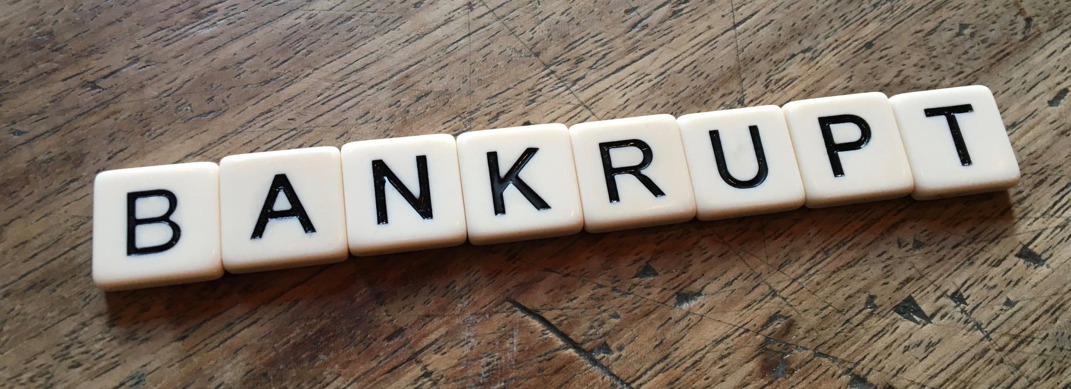 The Default Notice — Are you not retained?