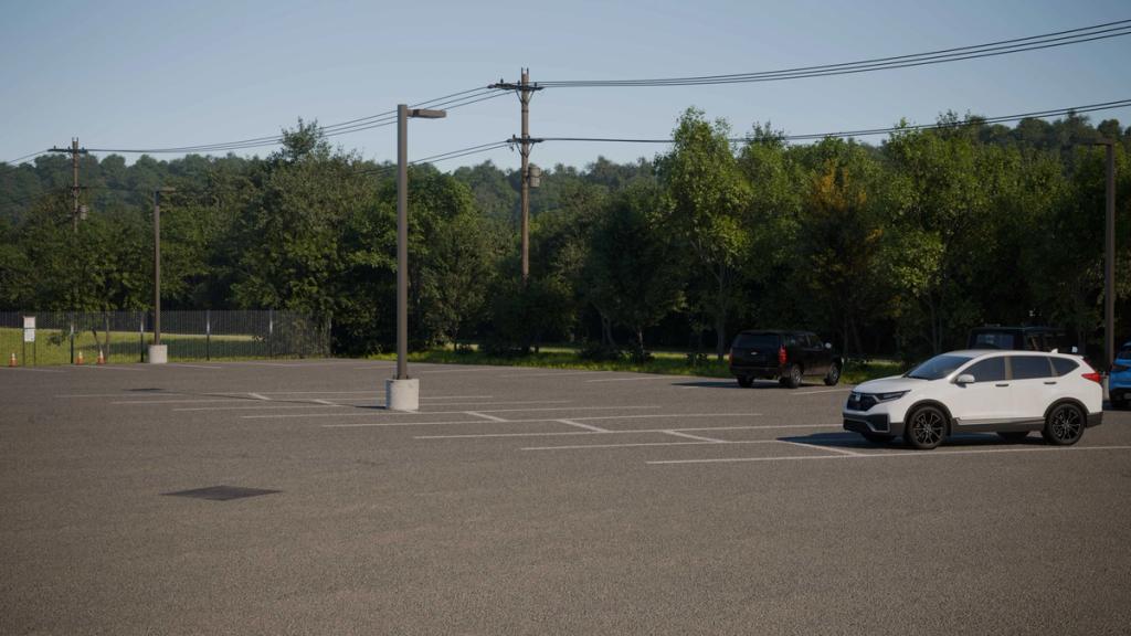 Solar Street Lights | Solar Lighting Products | FLT