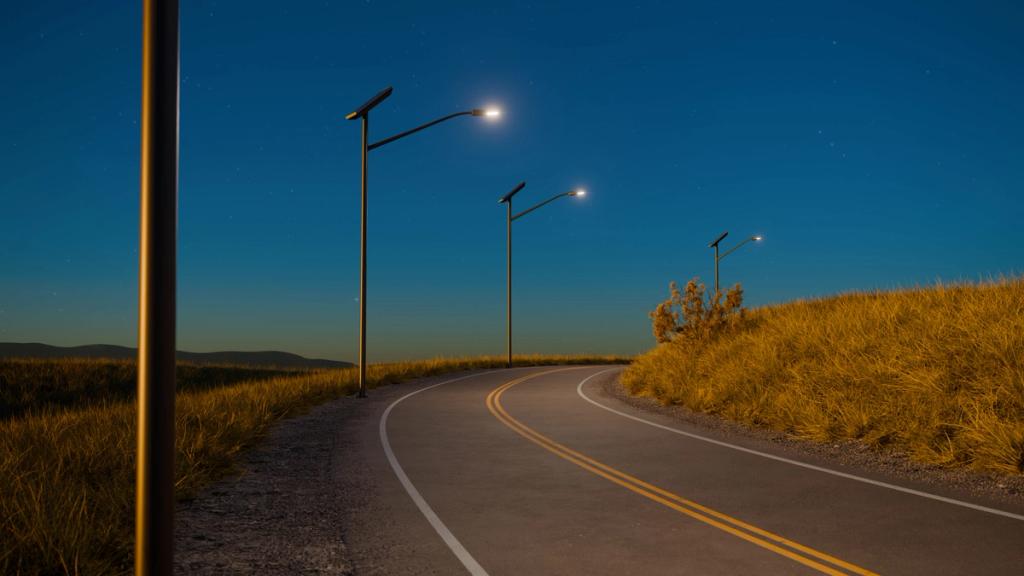 Solar Lighting Fundamentals | BUG Ratings | FLT | FLT