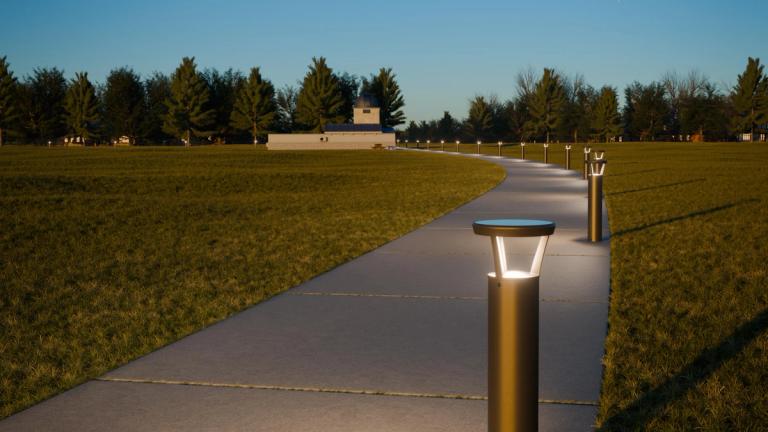 Solar Lighting Fundamentals | BUG Ratings | FLT | FLT