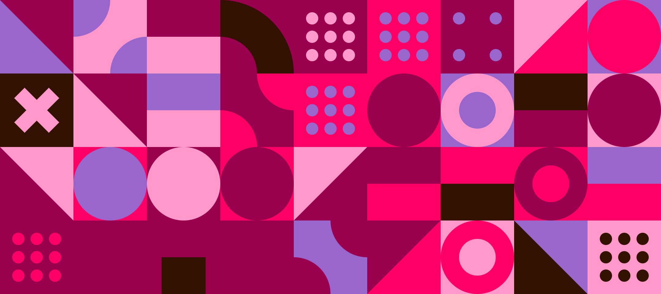 Creating Beautiful Backgrounds with SVG Vectors and Patterns | Creatica ...