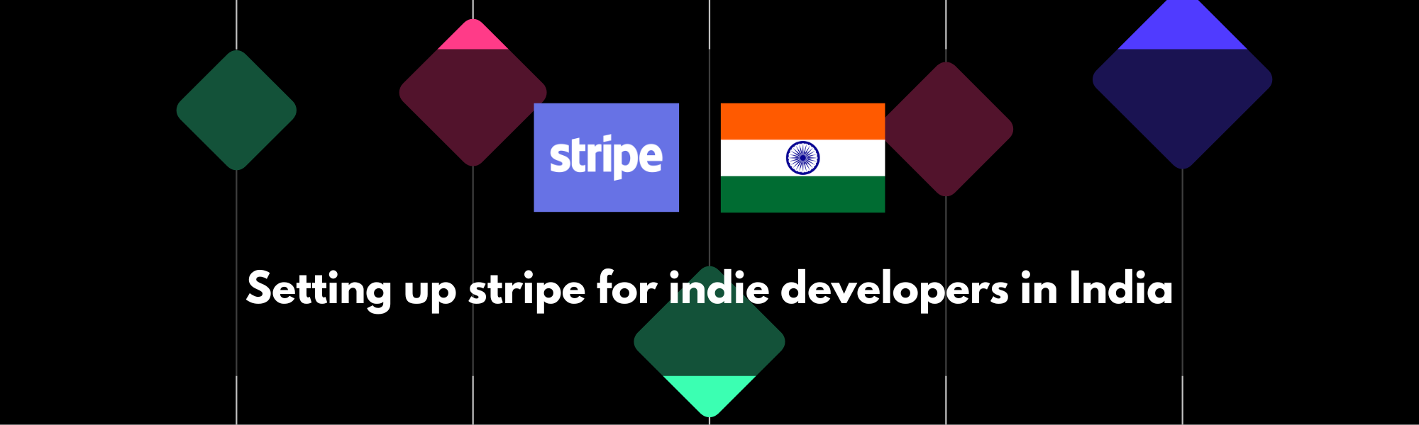 Setting Up Stripe for Indie Hackers in India: A Step-by-Step Guide ...