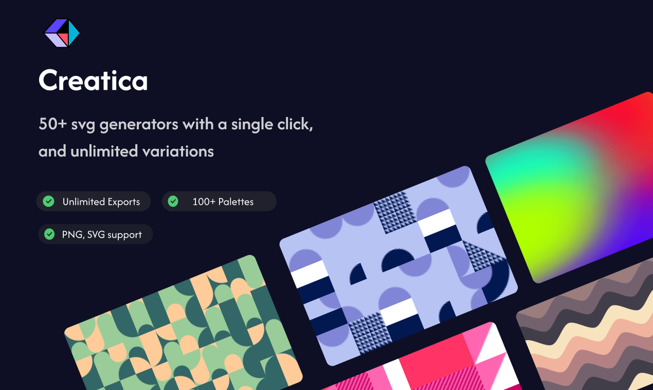Introducing Creatica: Your Gateway to Stunning Background Designs | Creatica . Blog