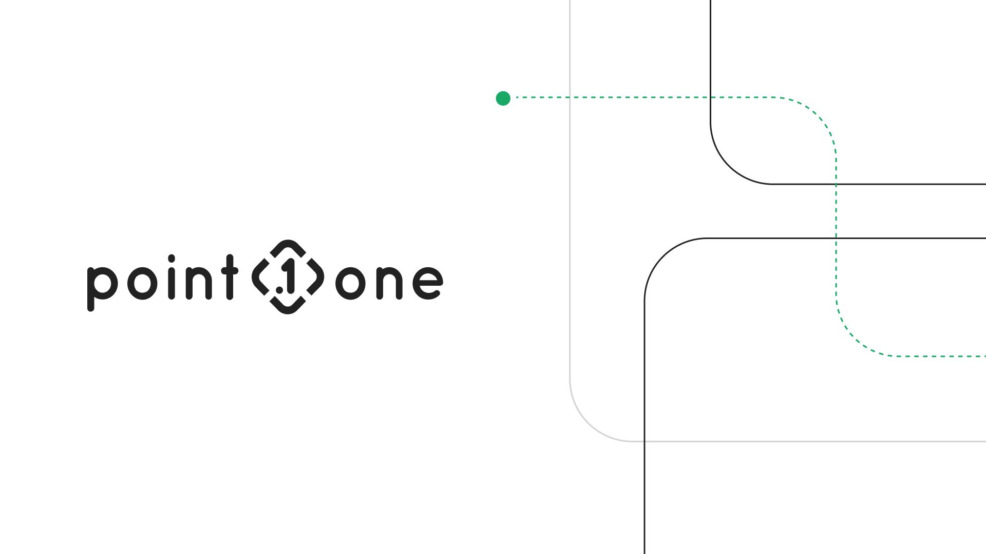 Point One Navigation