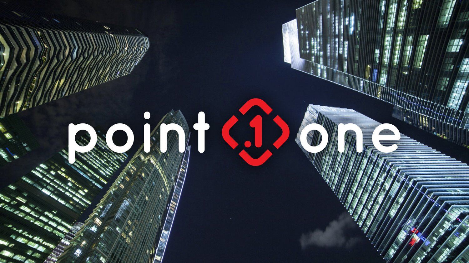 Point One Delivers Precision Vertical Location Service