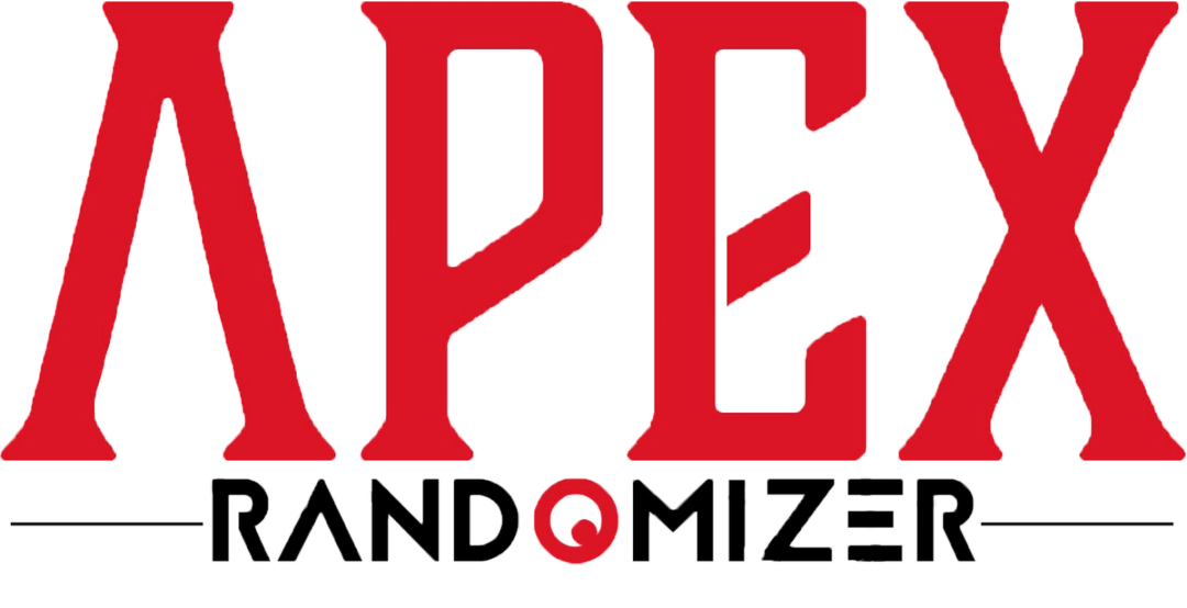 Apex Randomizer - Prodigy Update