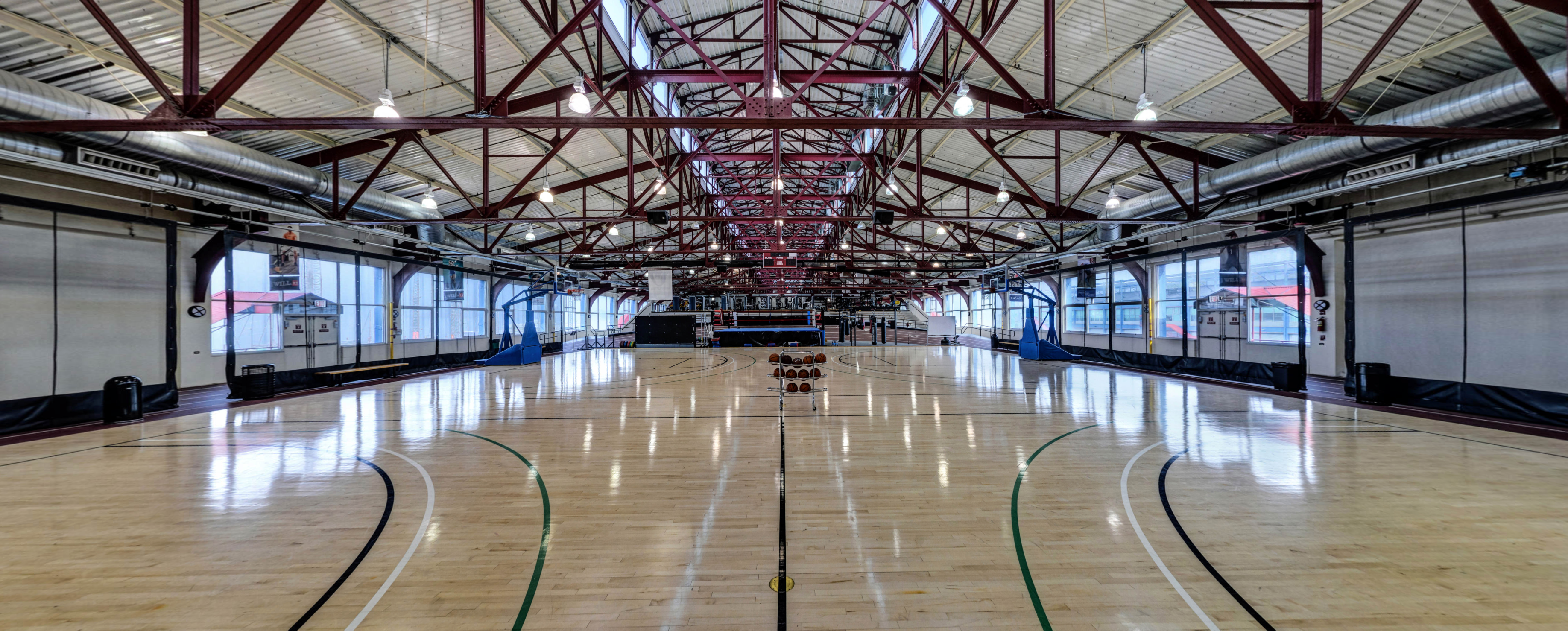 Event Venue in NYC, Brooklyn, Stamford | Chelsea Piers