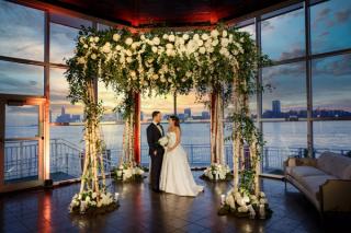 Wedding Venues in NYC and Stamford, CT | Chelsea Piers