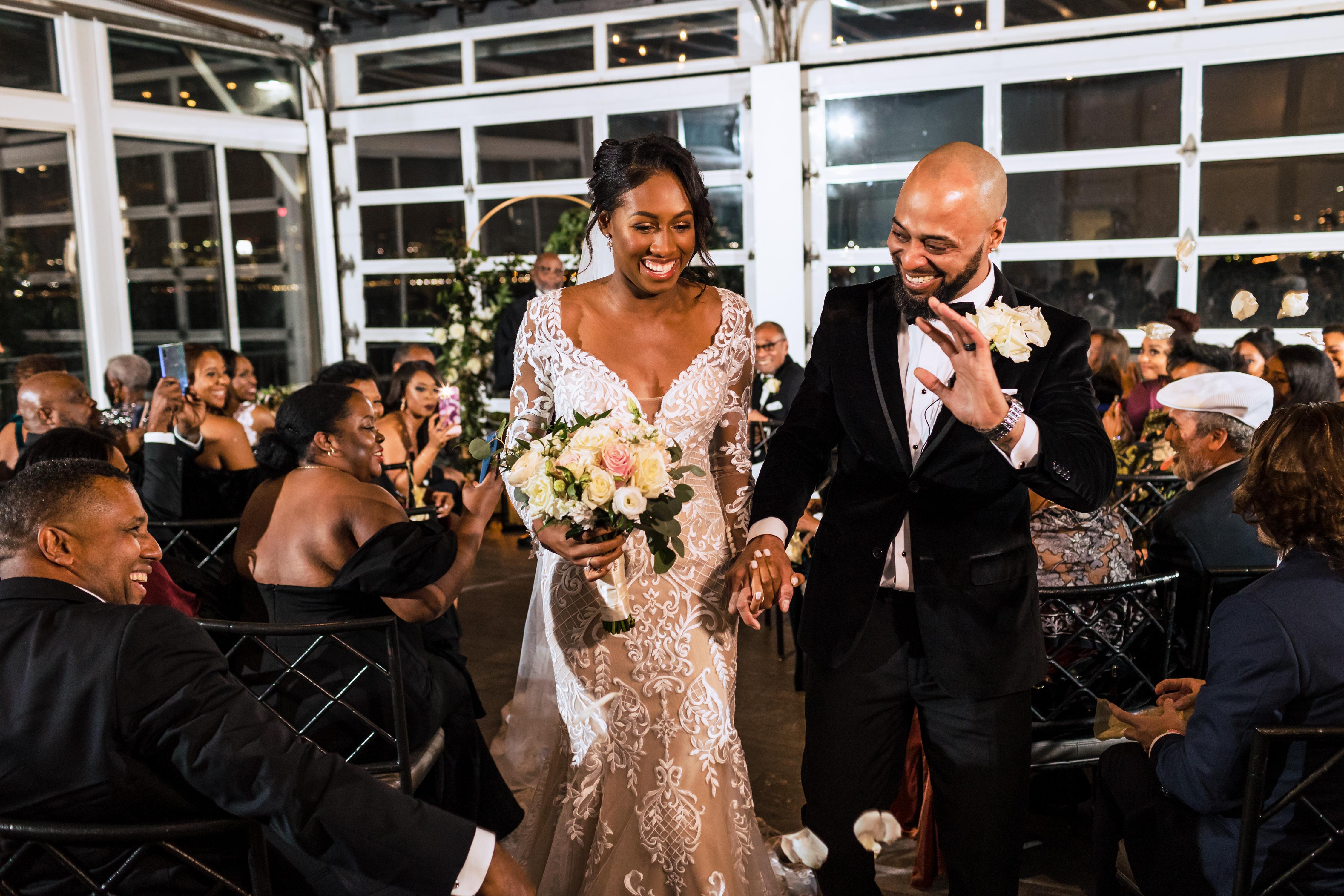 Wedding Venues in NYC and Stamford, CT | Chelsea Piers