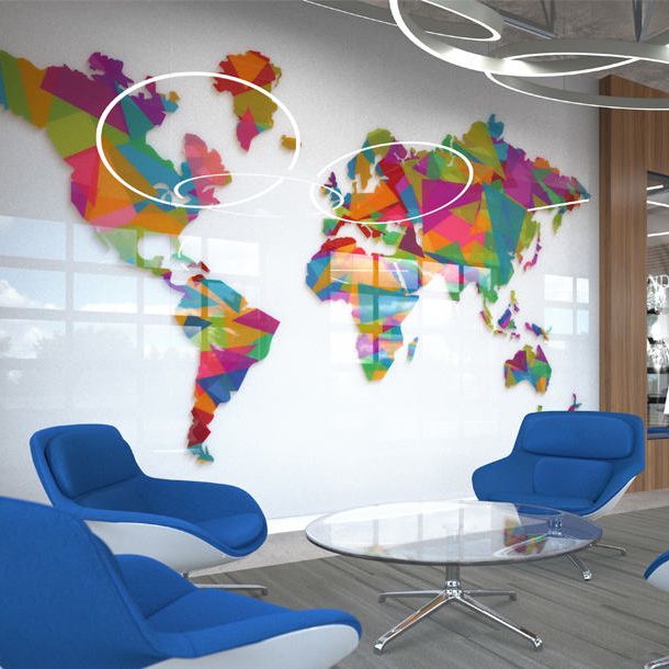 Wall2Wall by Clarus - Architectural | CP Group