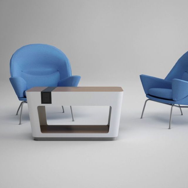 Steep by Berco Designs - Tables & Storage | CP Group