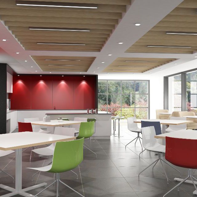 Excalibur by Berco Designs - Tables & Storage | CP Group