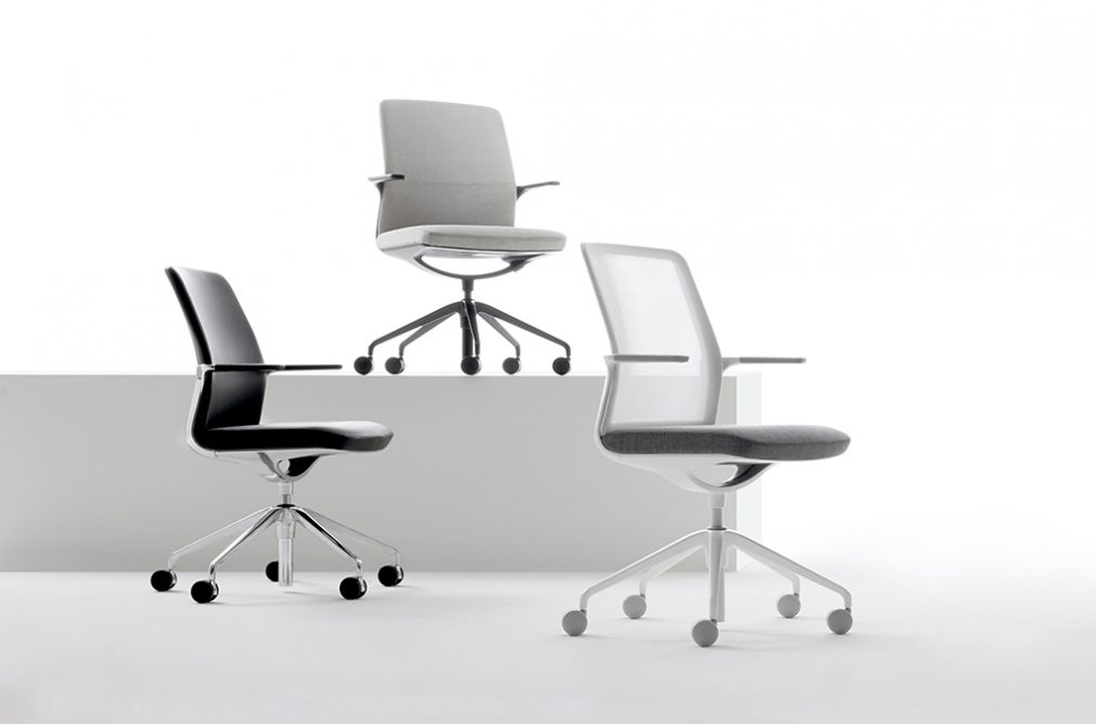 Stylex Seating | CP Group