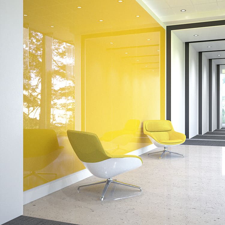 Wall2Wall by Clarus - Architectural | CP Group