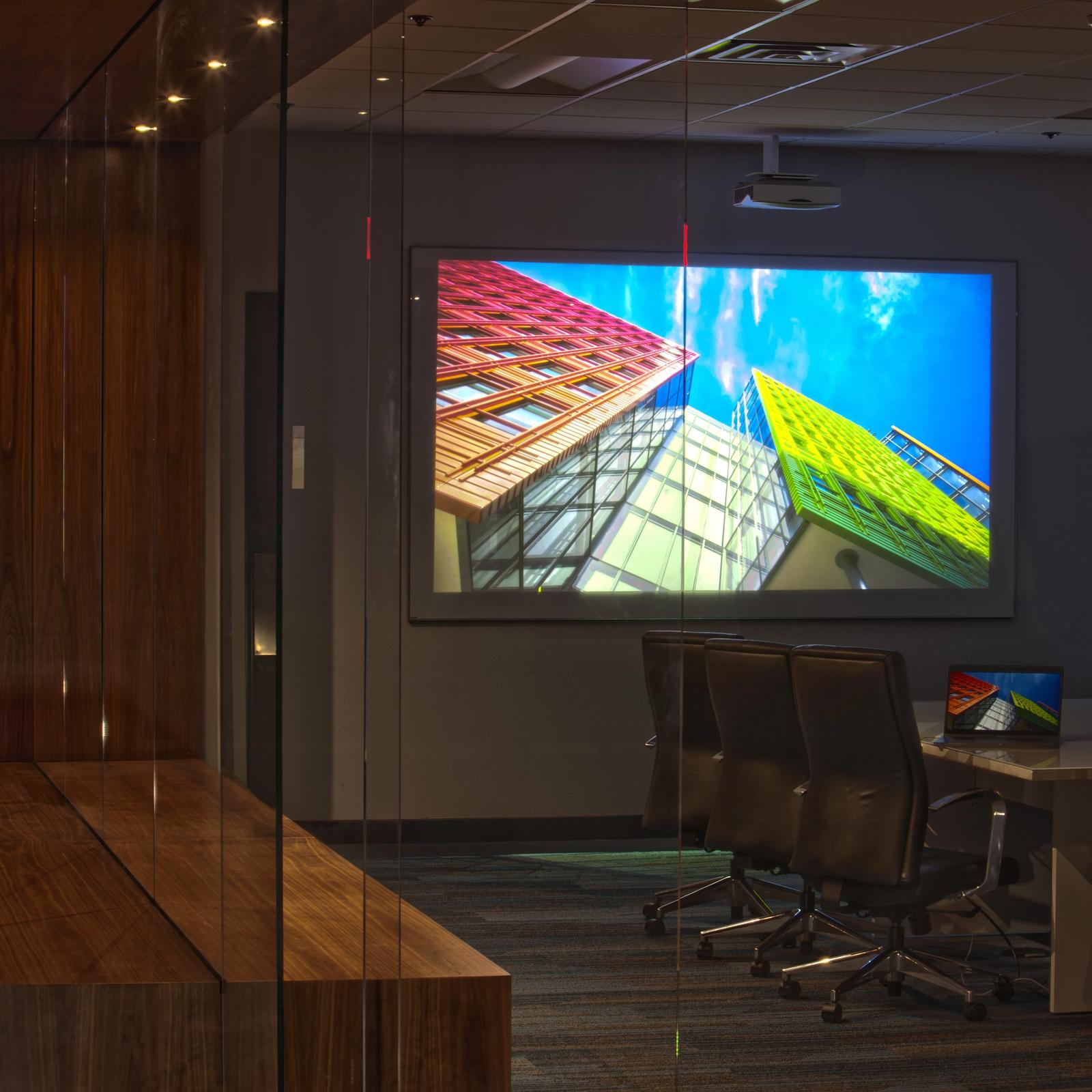 View Board by Clarus - Glassboards | CP Group