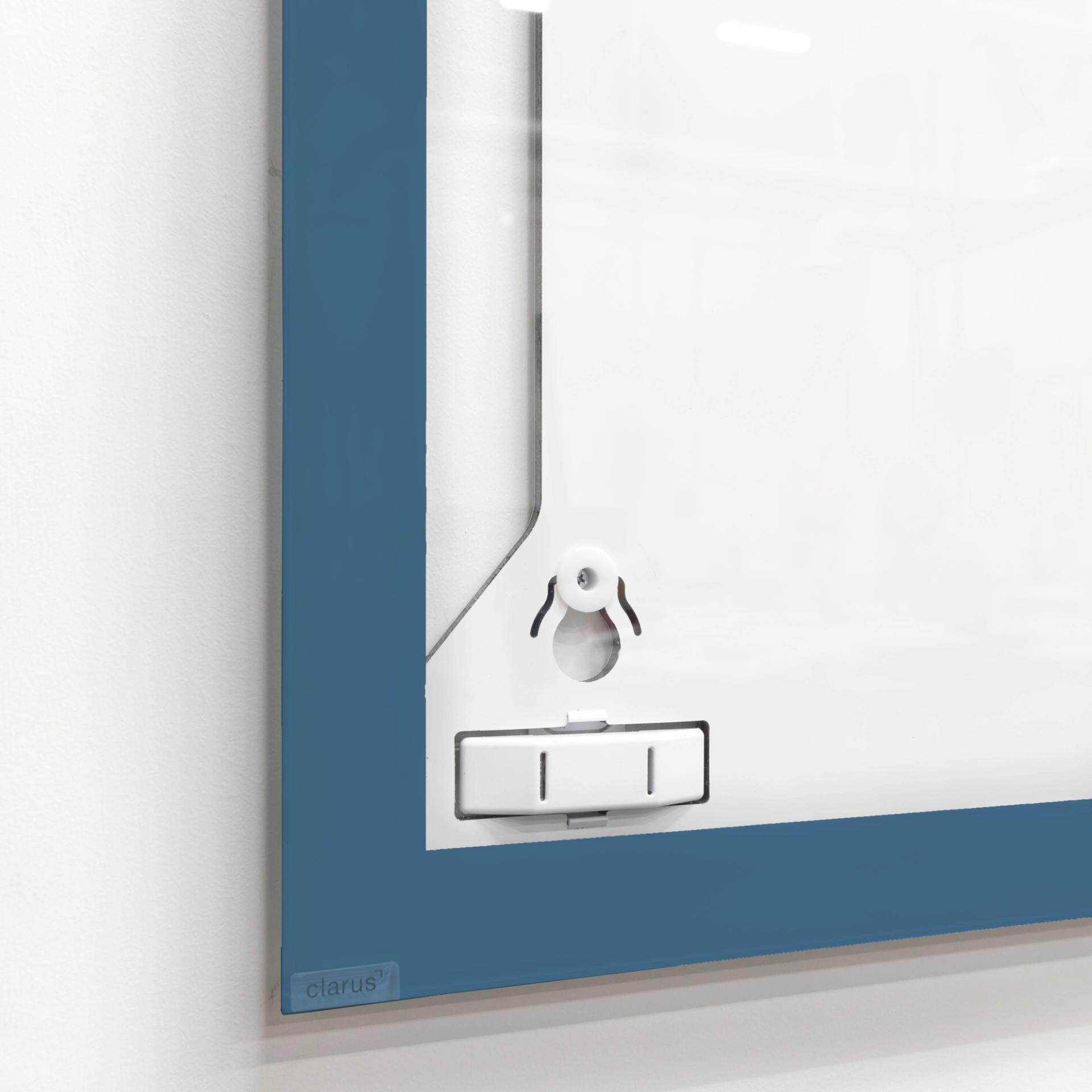 Float Transition by Clarus - Glassboards | CP Group