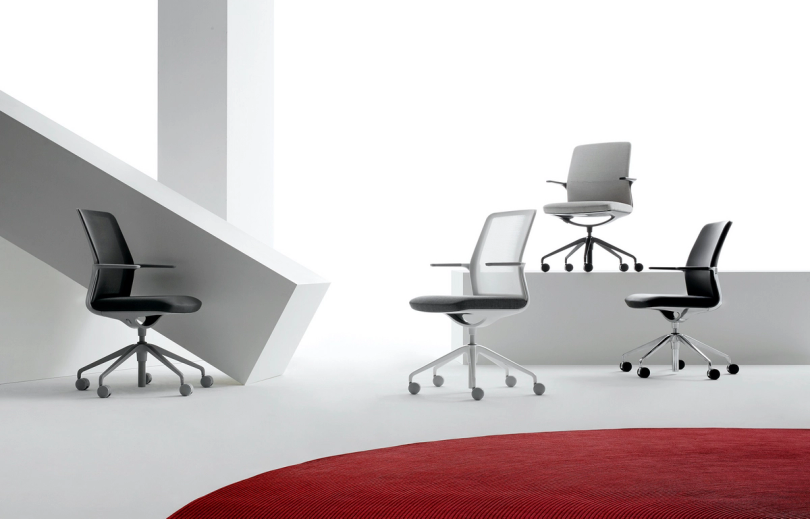 F4 by Stylex - Seating | CP Group
