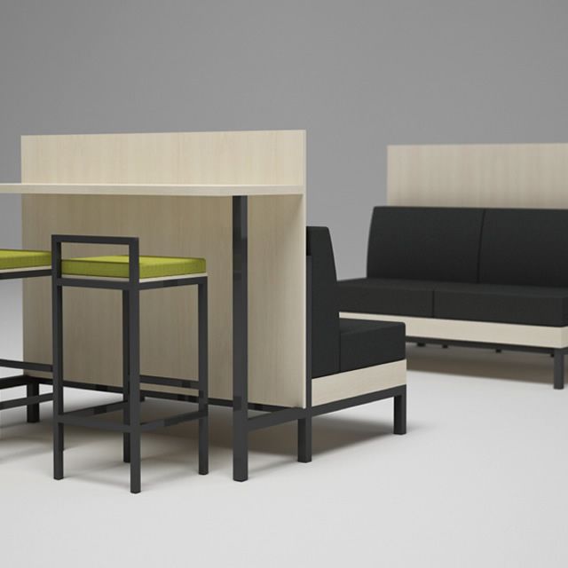 F4 by Stylex - Seating | CP Group
