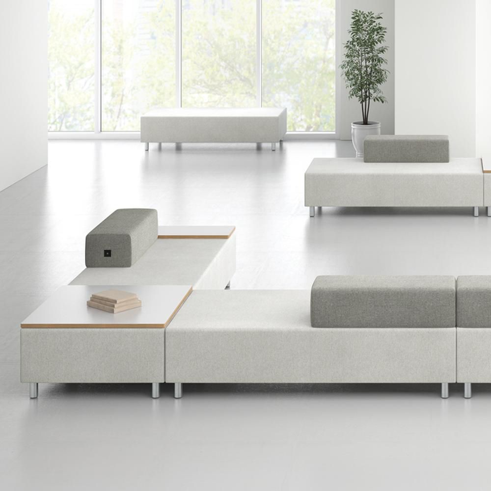 F4 by Stylex - Seating | CP Group