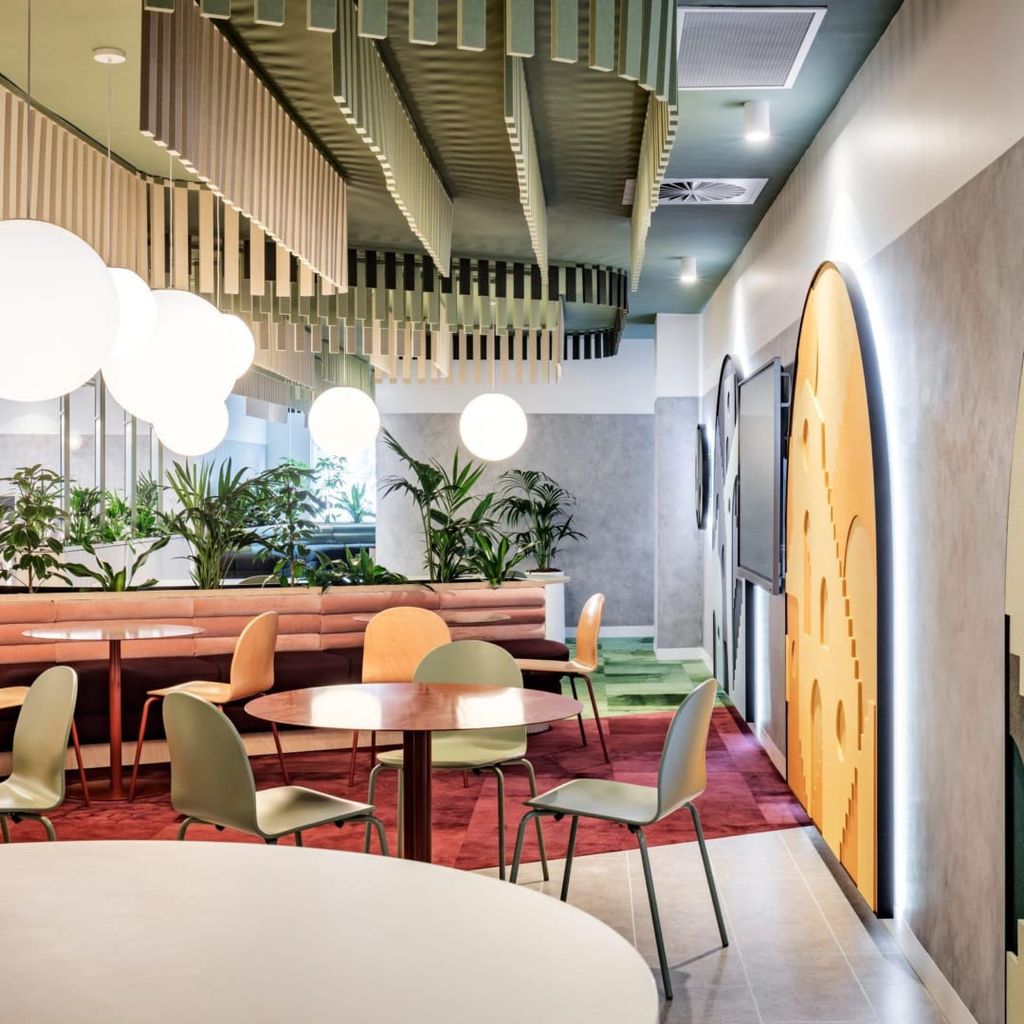 Wall2Wall by Clarus - Architectural | CP Group