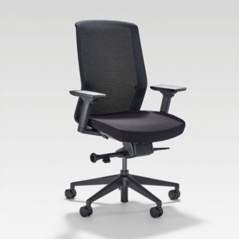 J1 Chair by Tayco - Seating | CP Group