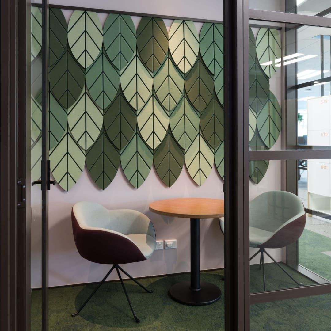 Bespoke Design Solutions by Autex Acoustics - Architectural | CP Group