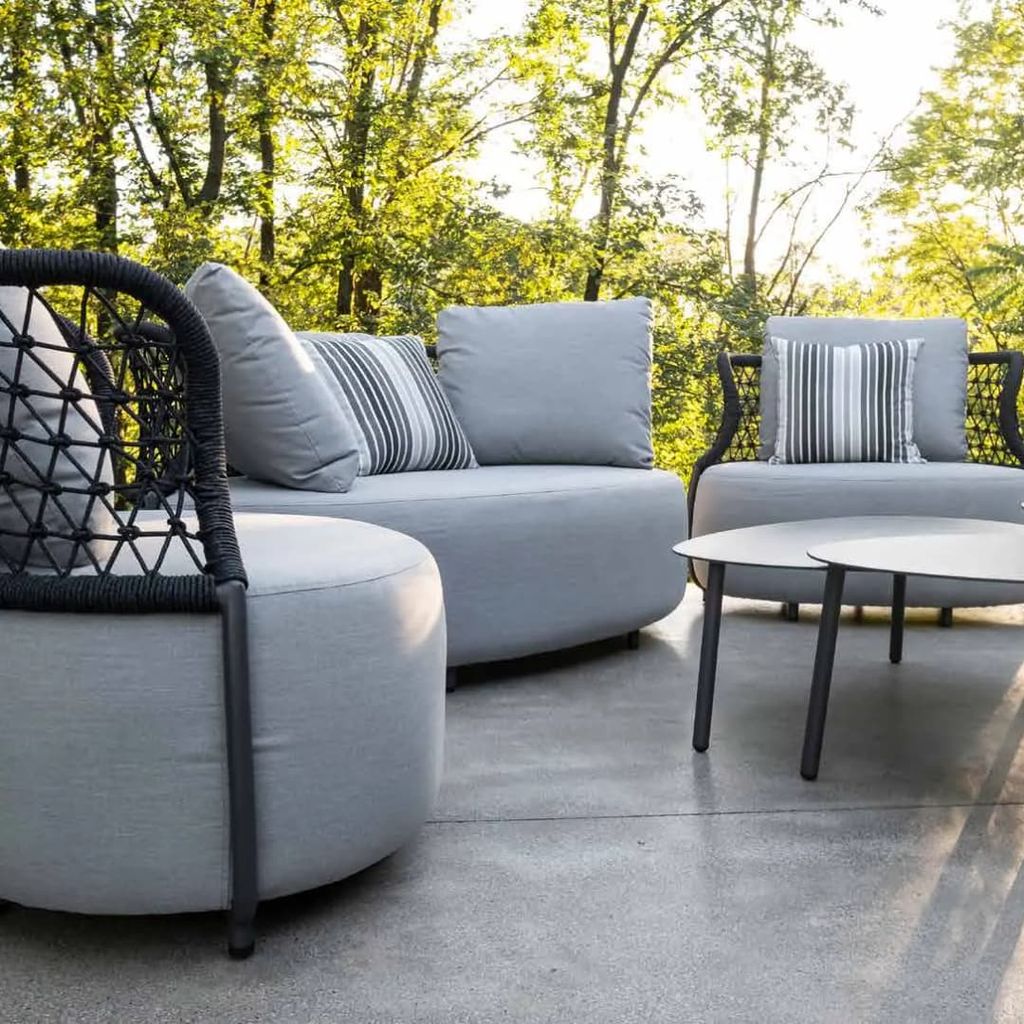 Cobbe Collection by Interra - Seating | CP Group