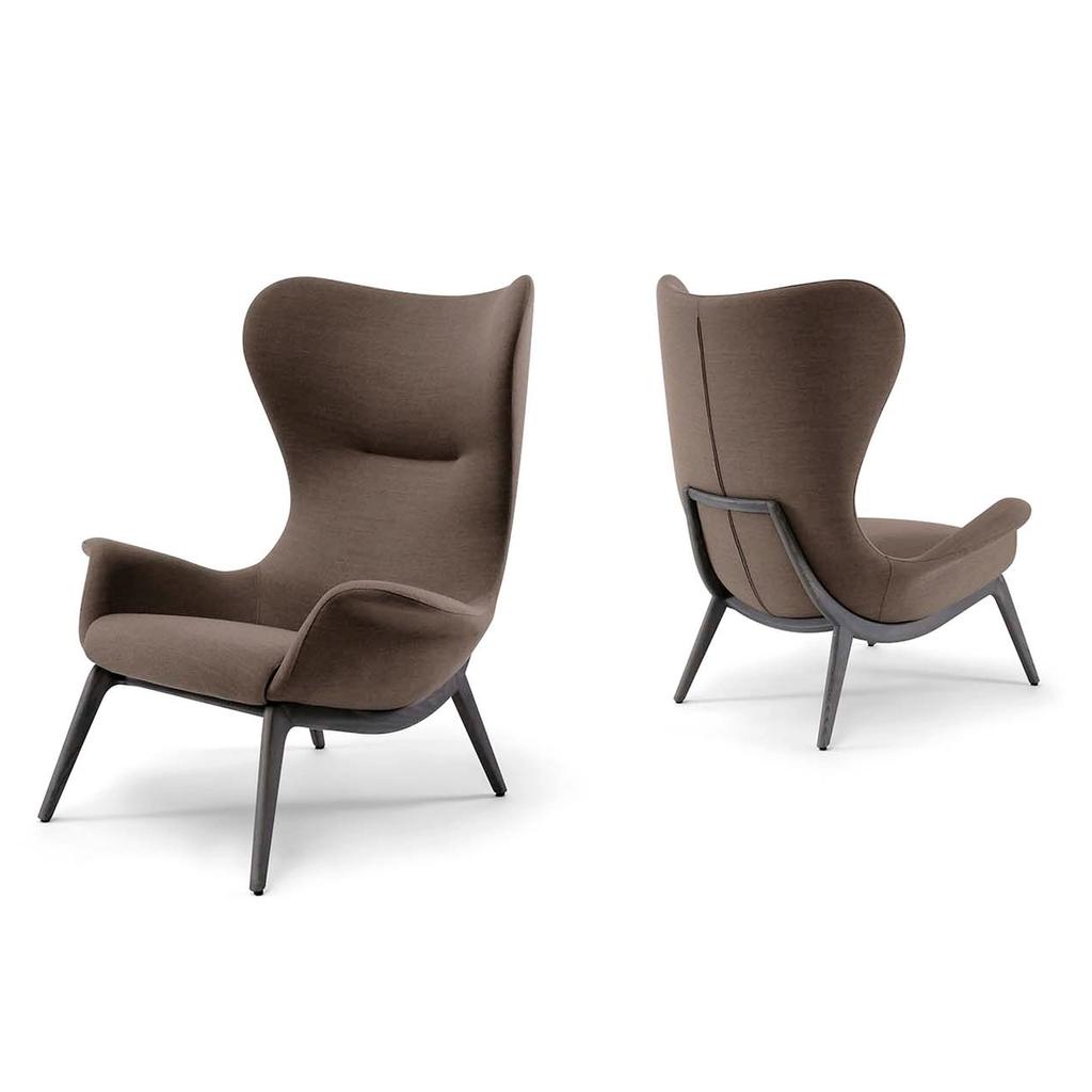 F4 by Stylex - Seating | CP Group