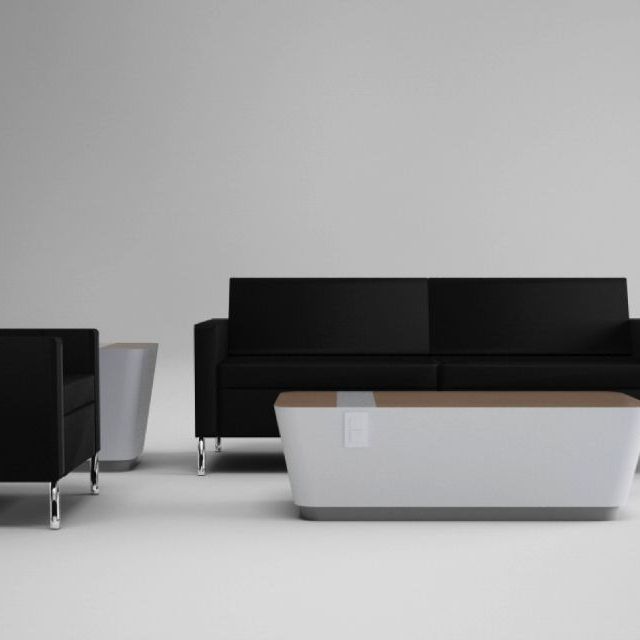 Steep by Berco Designs - Tables & Storage | CP Group