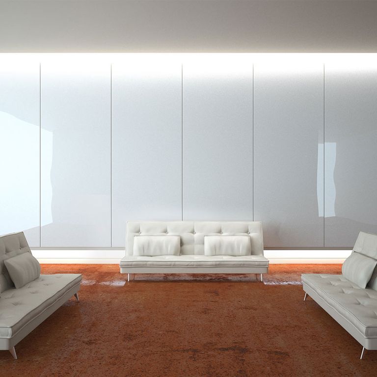 Wall2Wall by Clarus - Architectural | CP Group